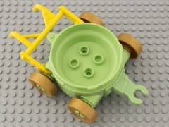 Green | Brickset: LEGO set guide and database