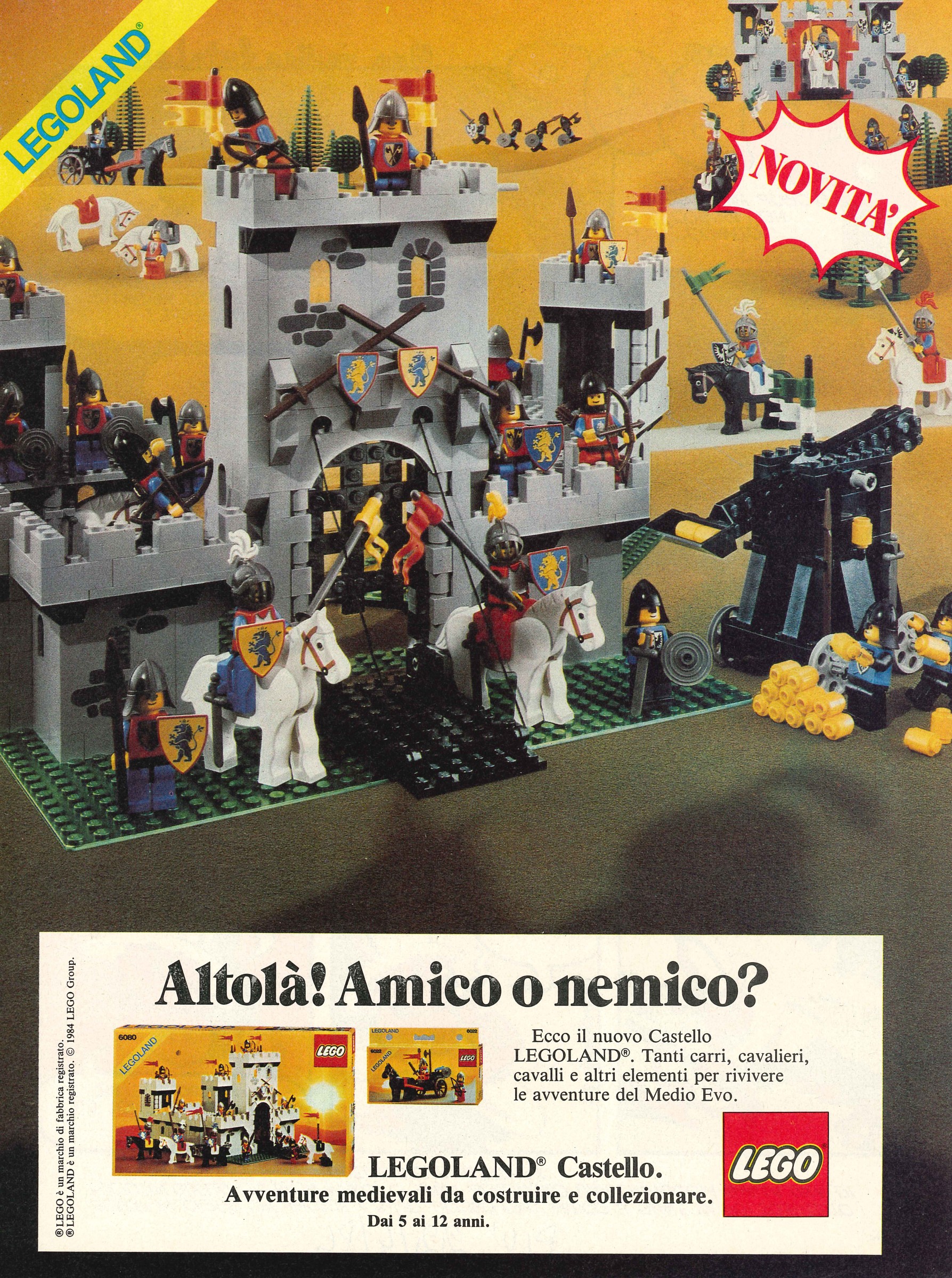 Adverts | Brickset: LEGO set guide and database