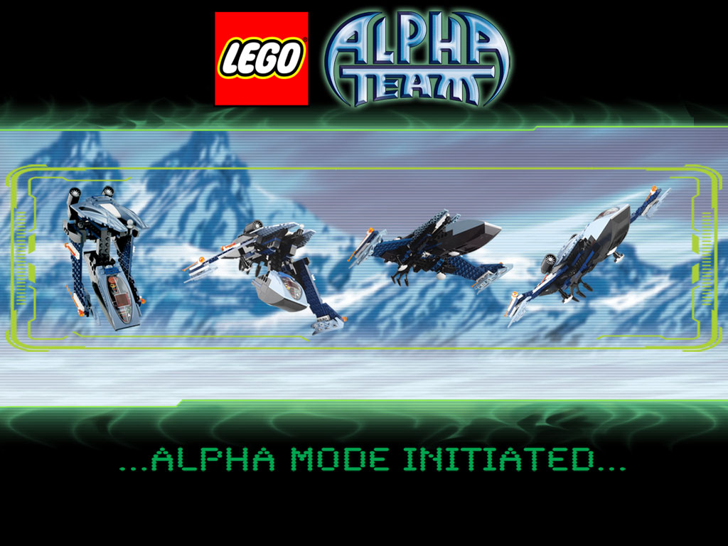 Wallpapers | Brickset