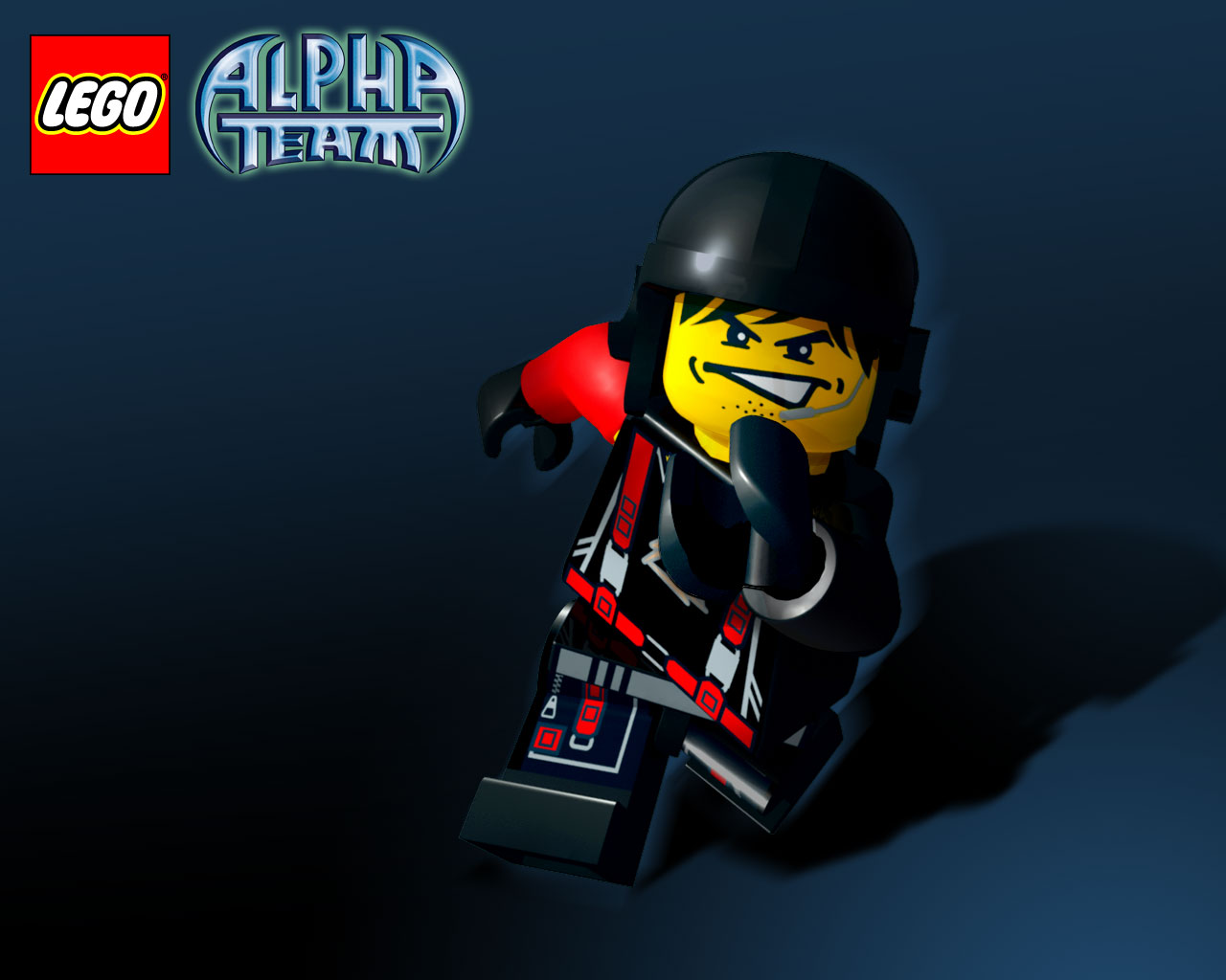 Wallpapers | Brickset
