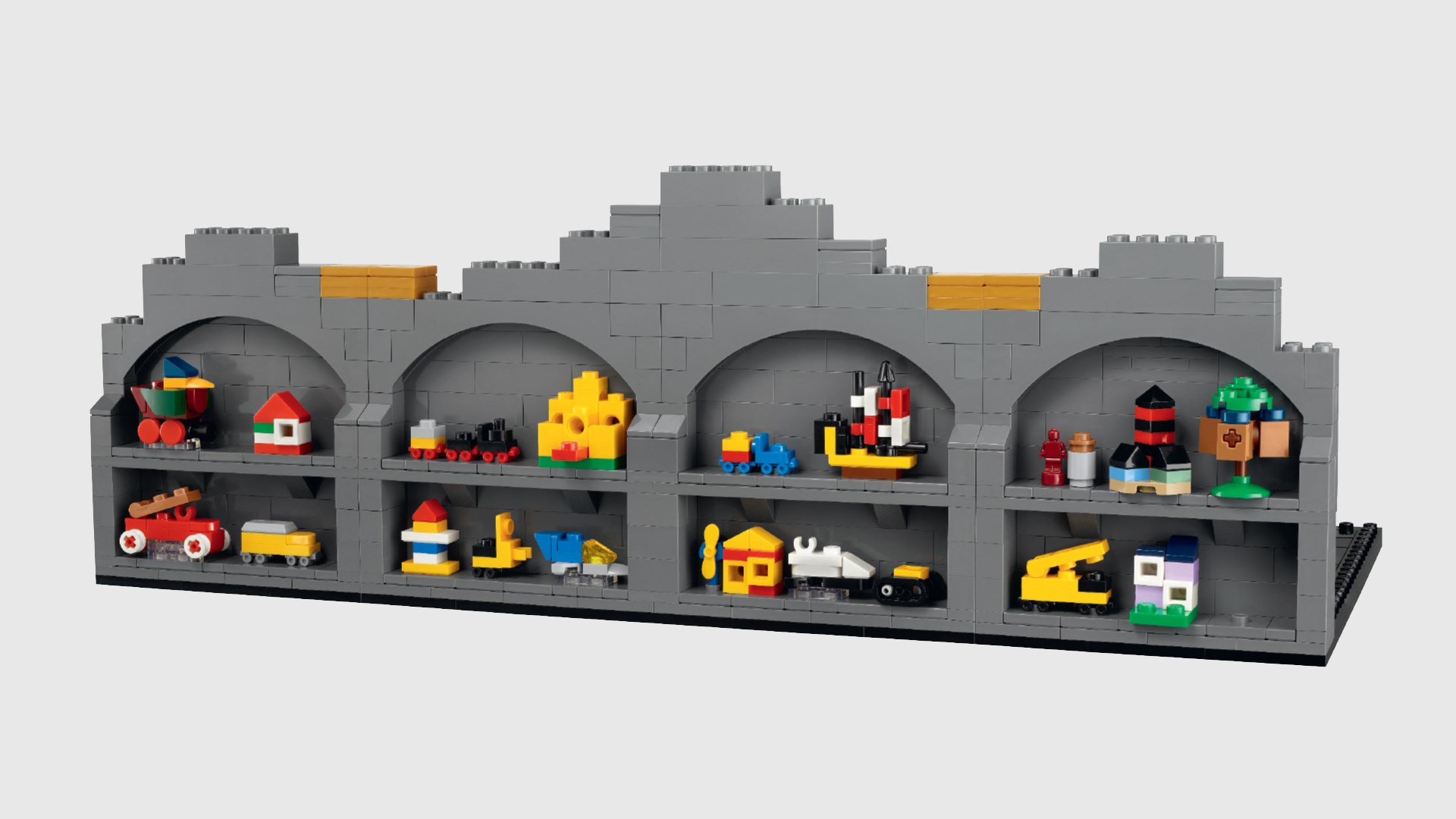 2024 LEGO House exclusive set revealed! | Brickset