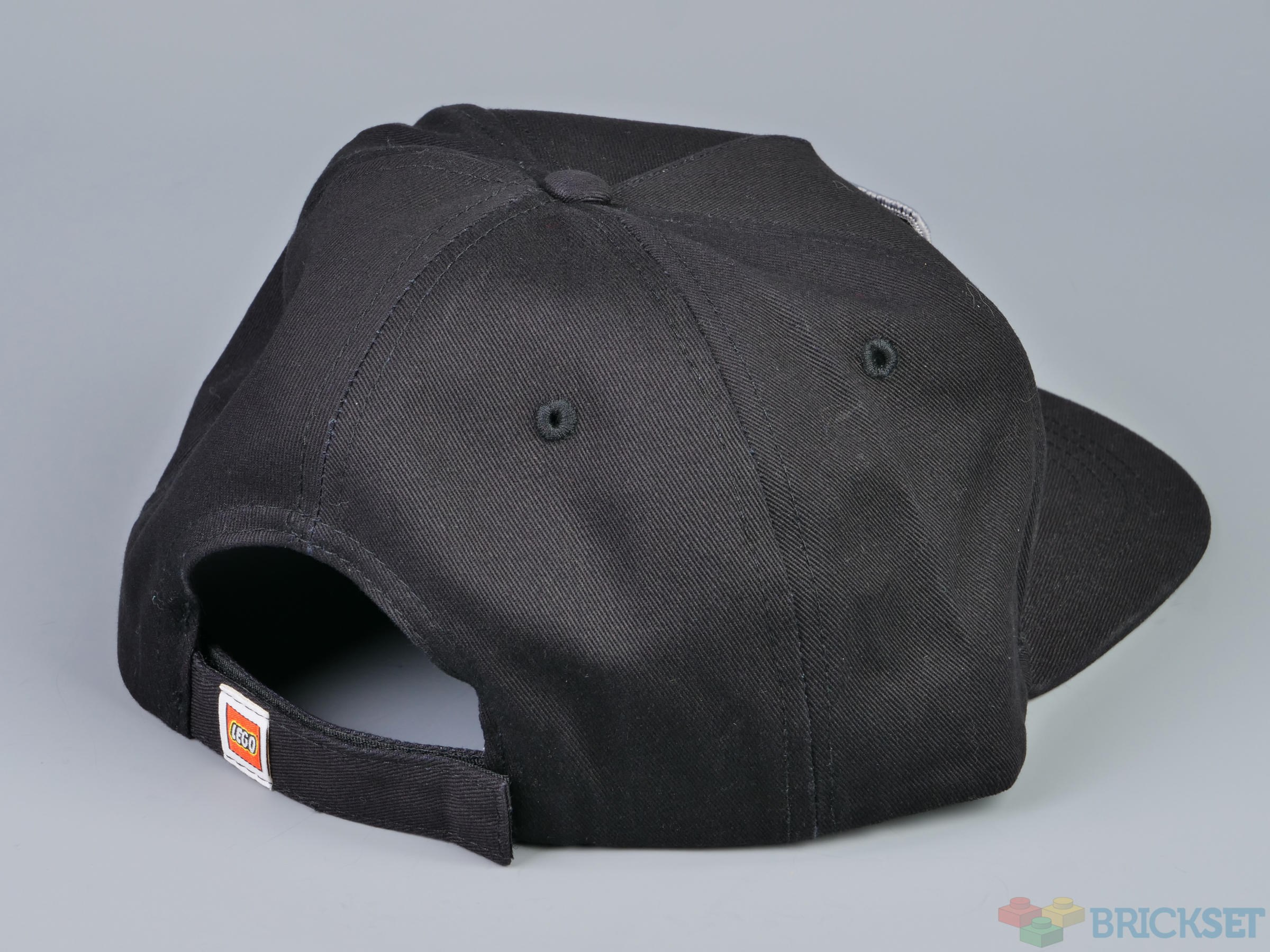 Customisable logo cap now available in the Insiders rewards centre ...