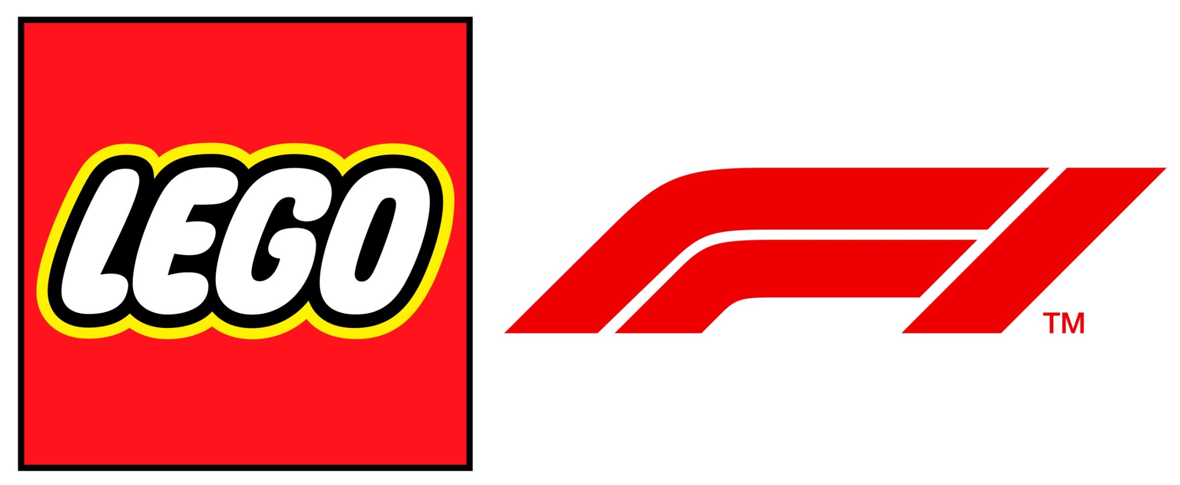 LEGO announces closer partnership with Formula 1 | Brickset