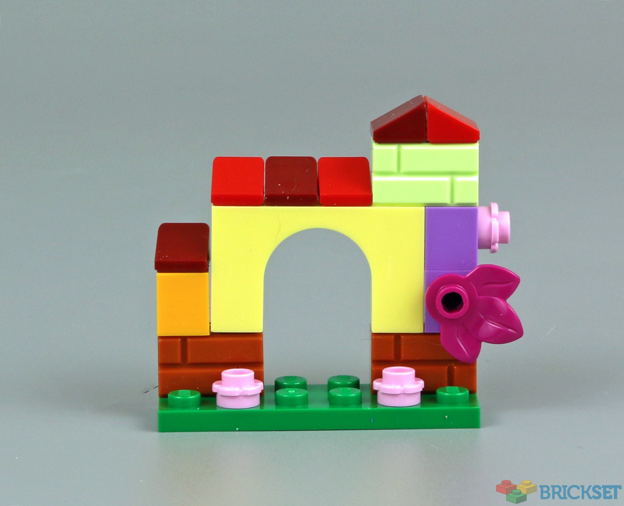 Disney Advent Calendar - Day 18 | Brickset Disney Advent Calendar - Day 18 | Brickset
