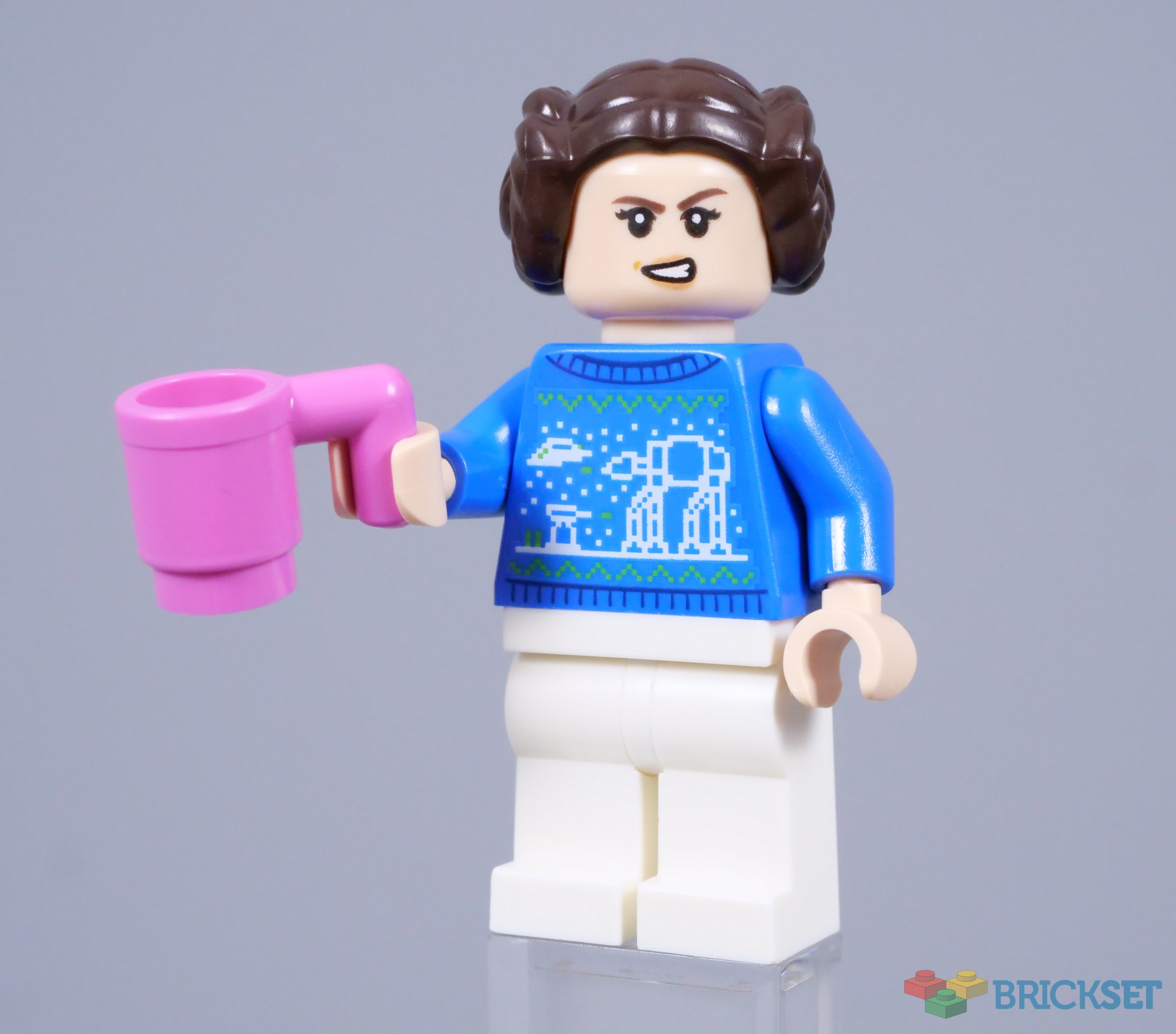 Star Wars Advent Calendar - Day 2 | Brickset