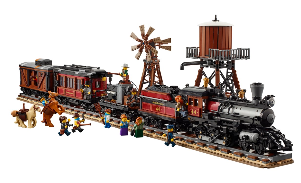 BrickLink Designer Program Series 4 prices confirmed | Brickset