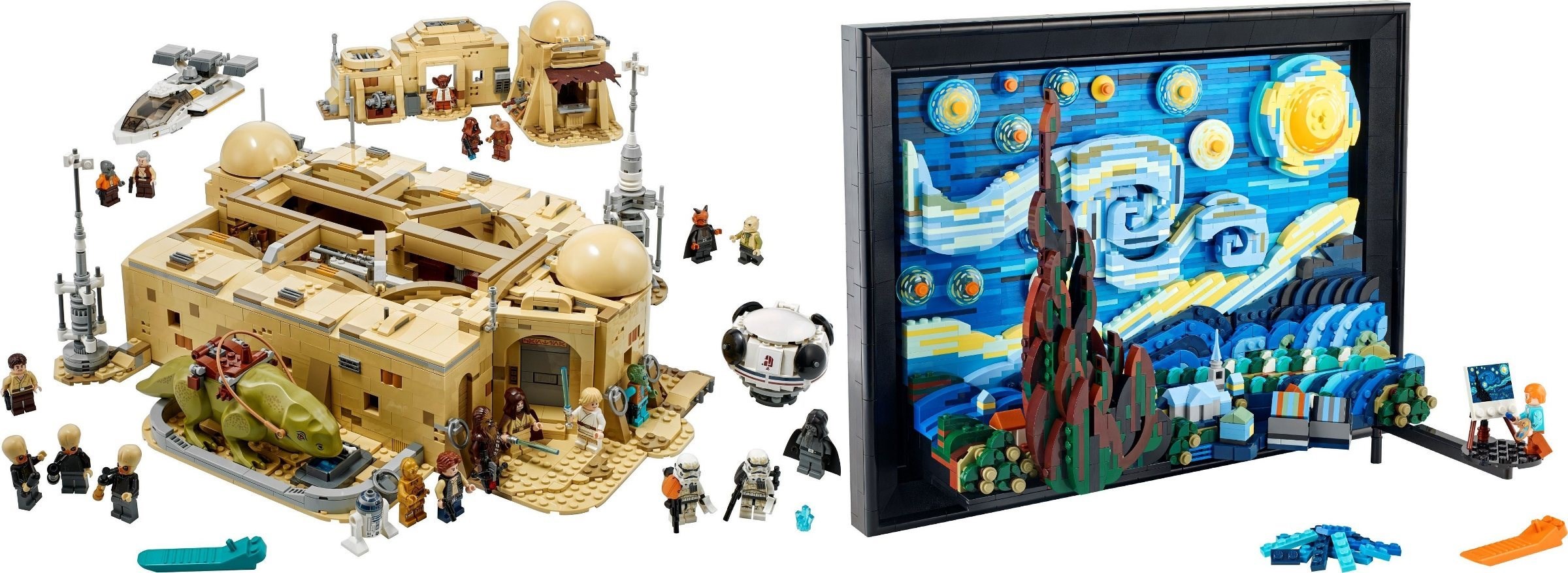 Brickset bouts: fifth bout result | Brickset
