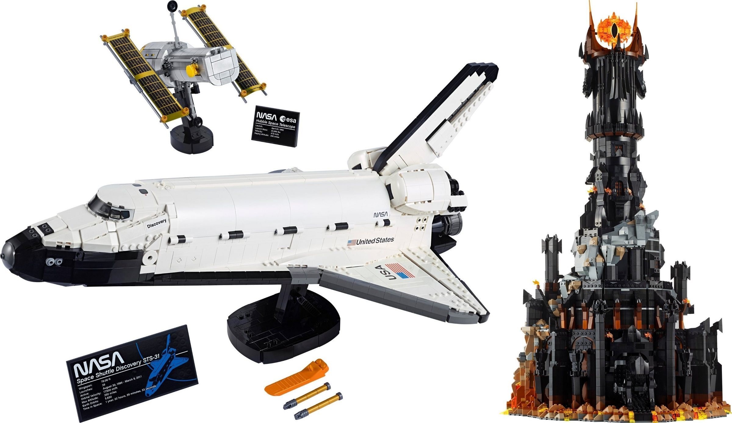 Brickset bouts: third bout result | Brickset