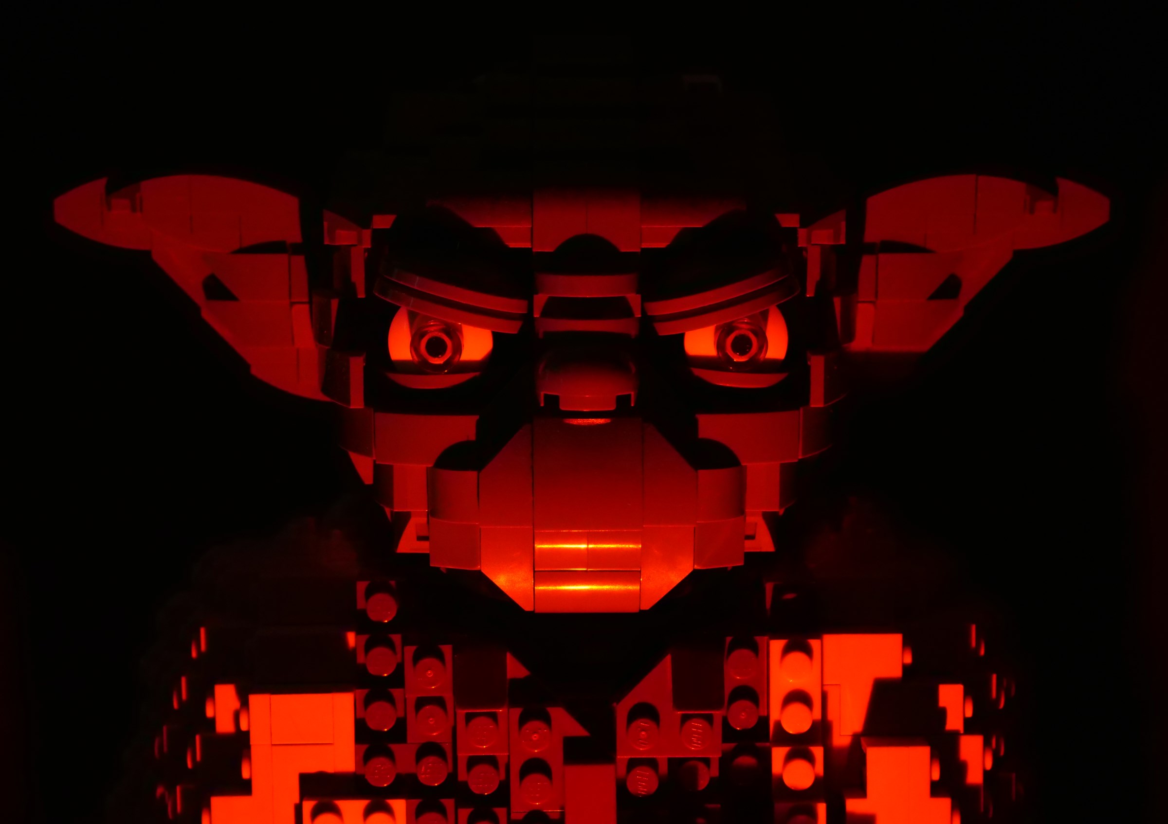 What is the creepiest LEGO set? | Brickset