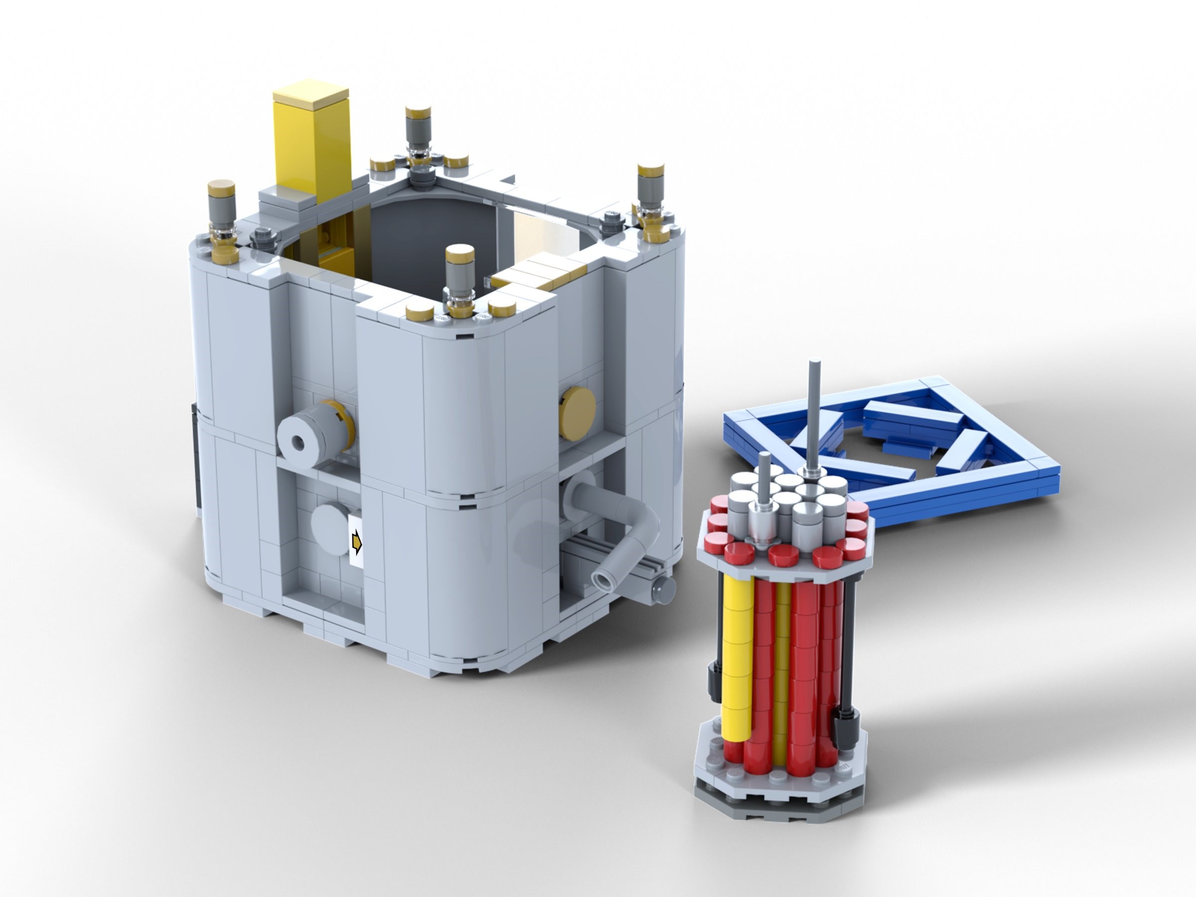 LEGO as a teaching tool: does it actually work? | Brickset