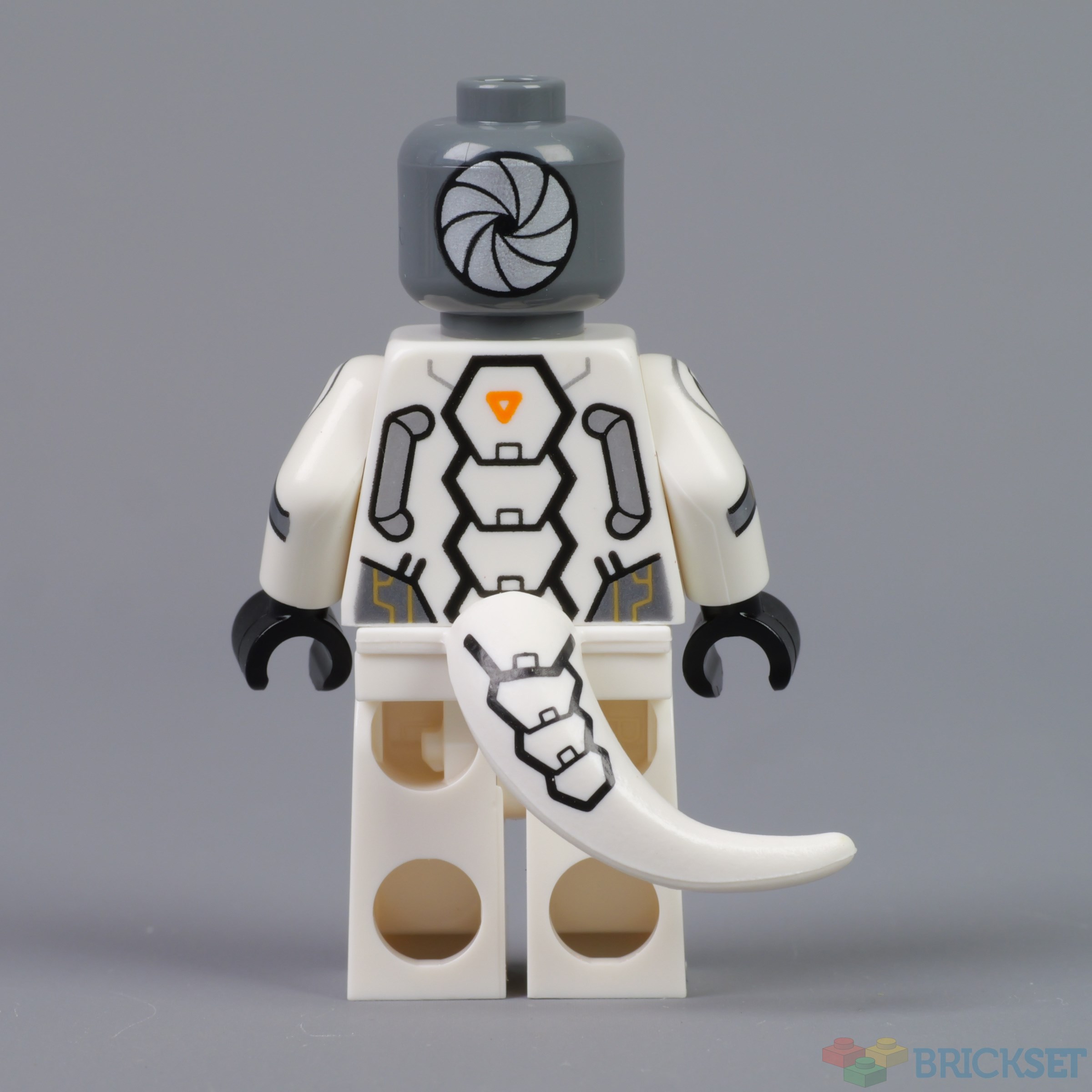 LEGO Collectable Minifigures Collectable minifigures series 29 review ...