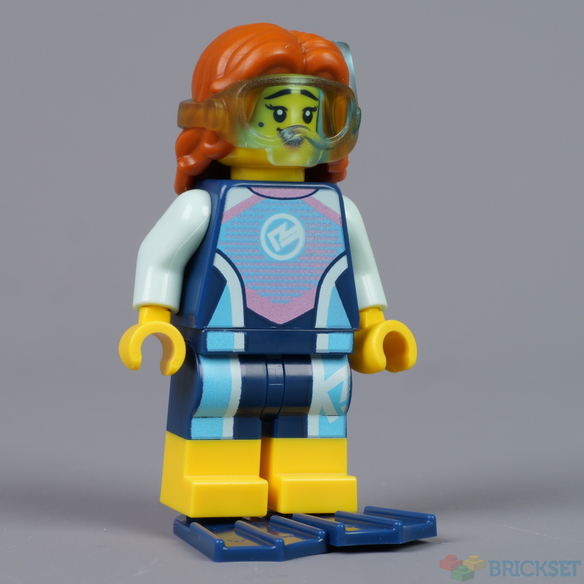 LEGO Collectable Minifigures Collectable minifigures series 29 review ...
