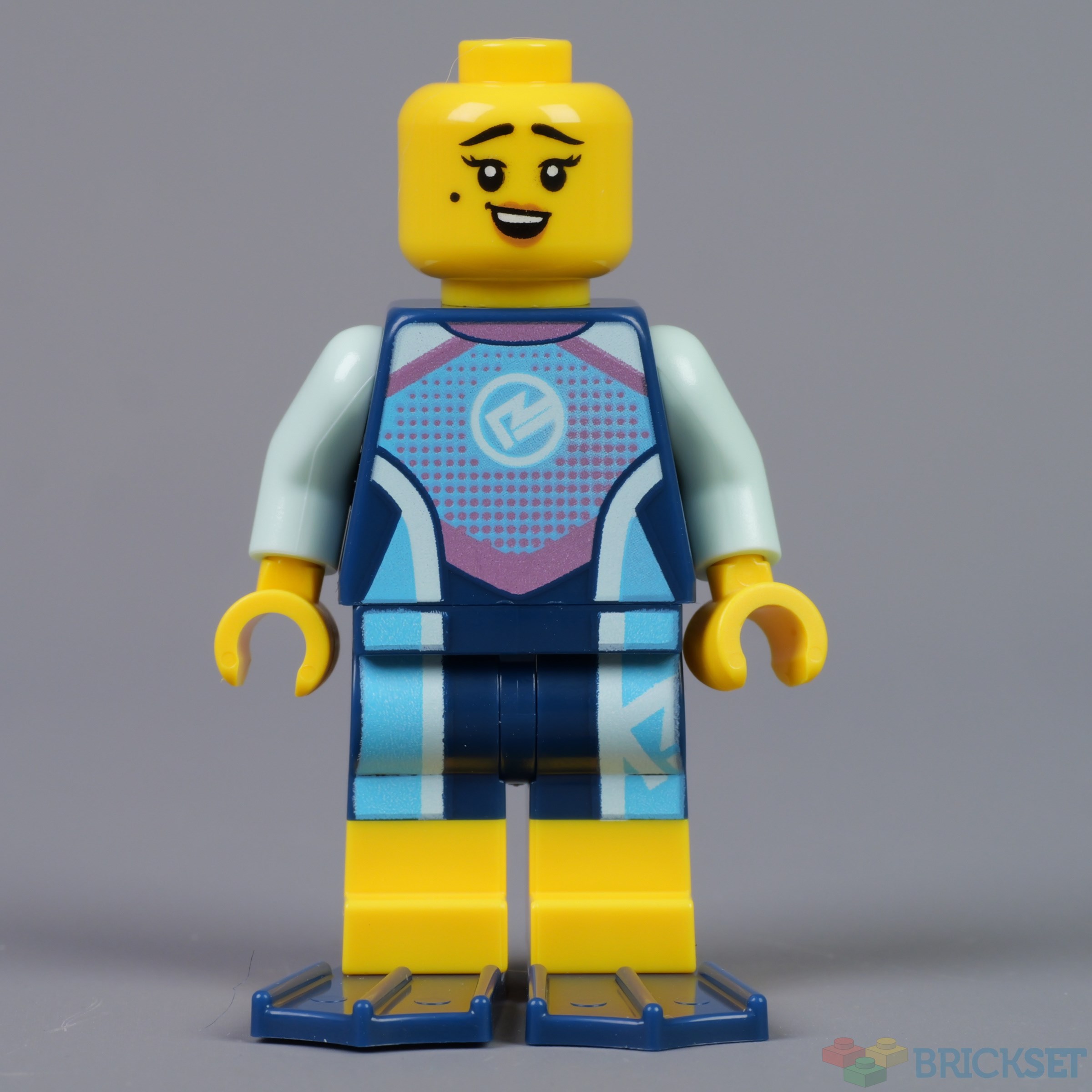 LEGO Collectable Minifigures Collectable minifigures series 29 review ...