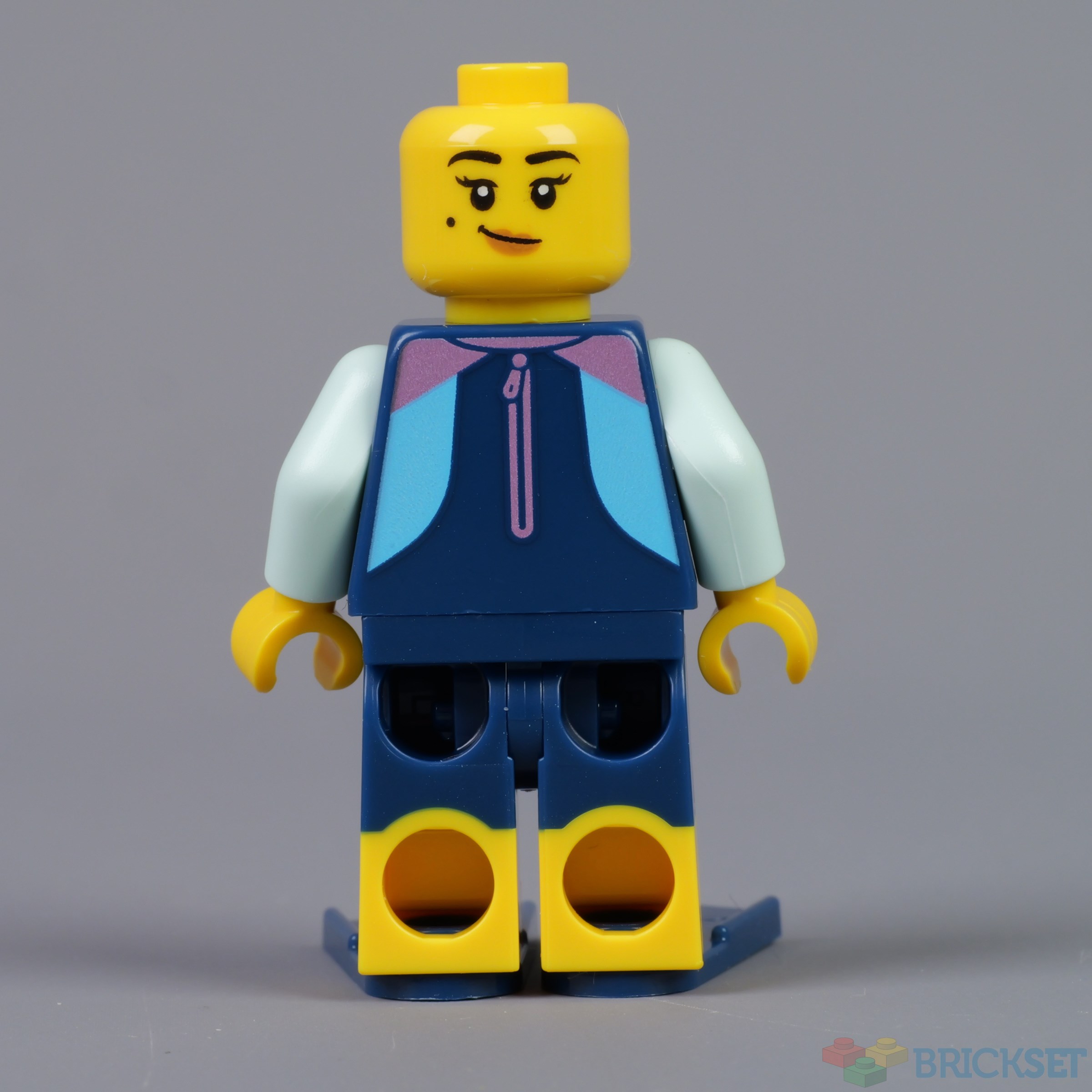 LEGO Collectable Minifigures Collectable minifigures series 29 review ...