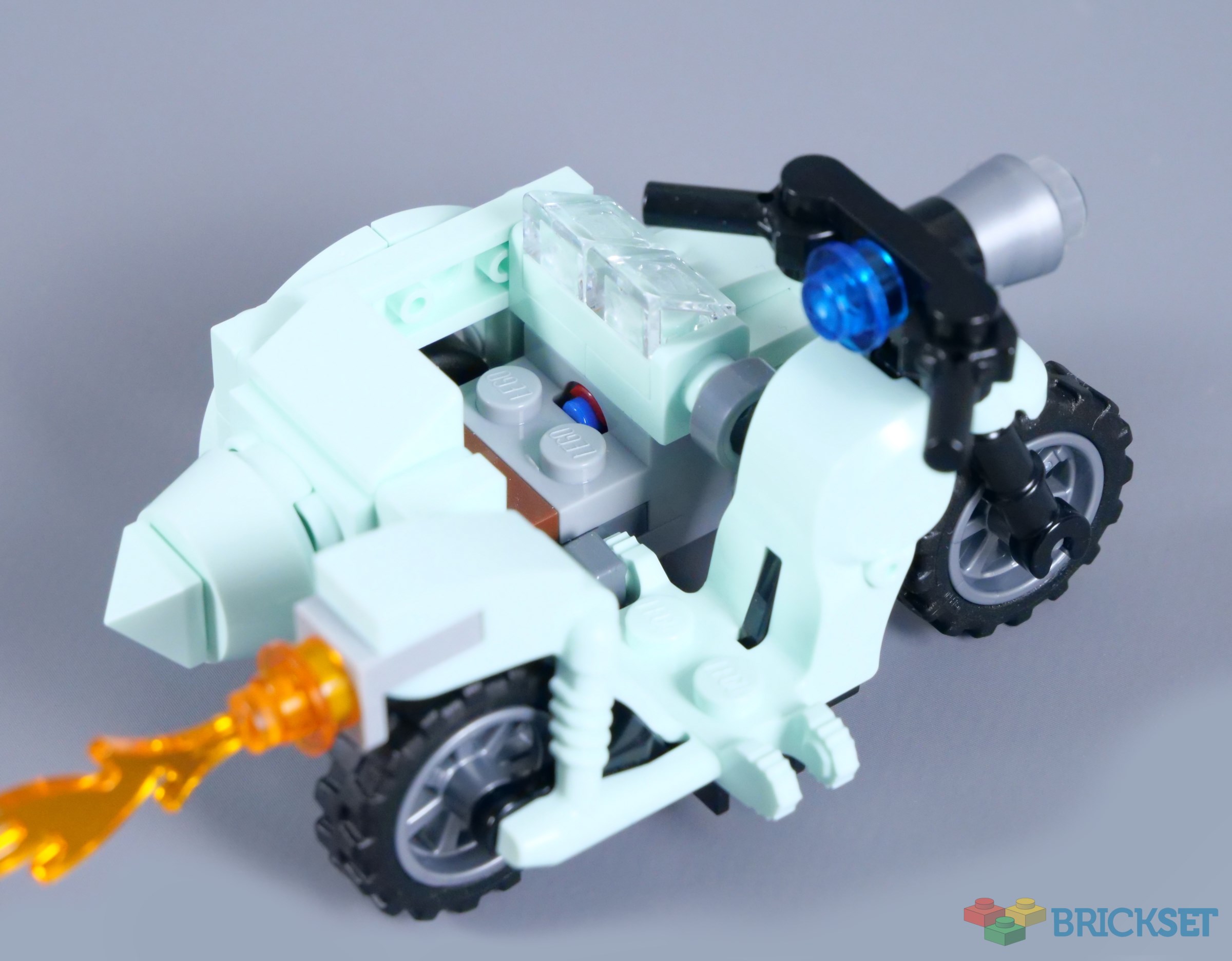 LEGO Harry Potter 76459 Hagrid & Harry's Privet Drive Escape review ...
