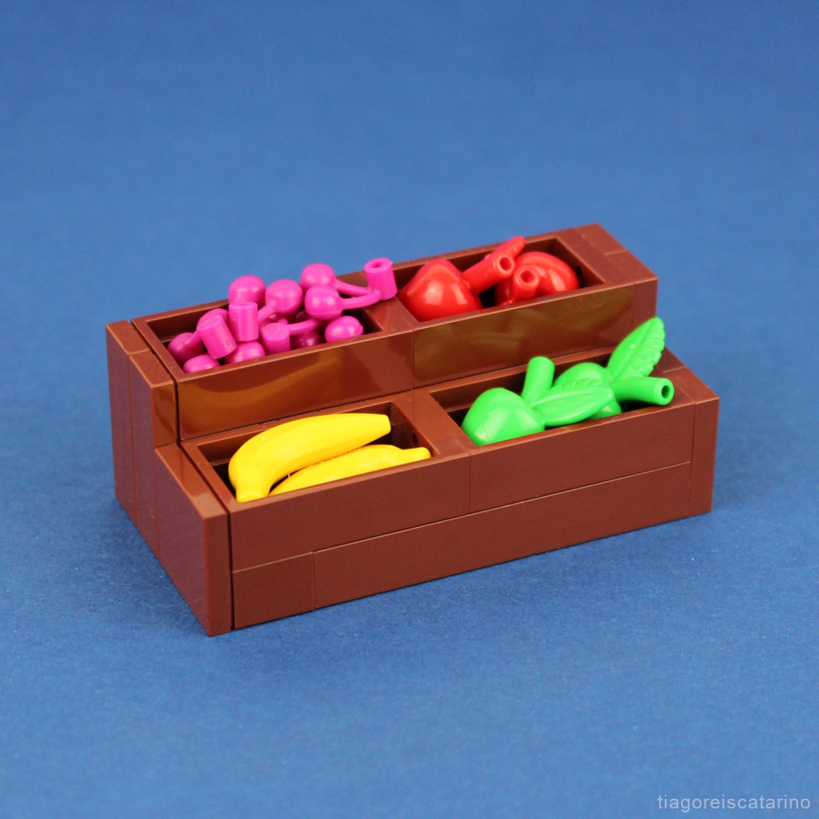 Tips and Tricks #12 | Brickset