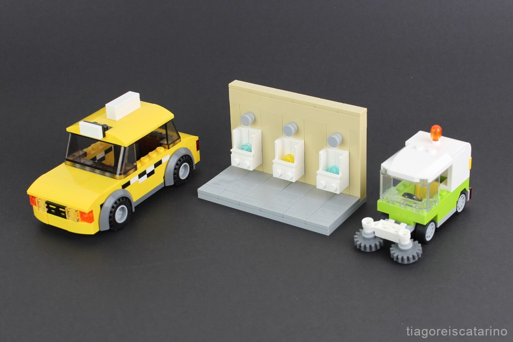 Tips and Tricks #15 | Brickset