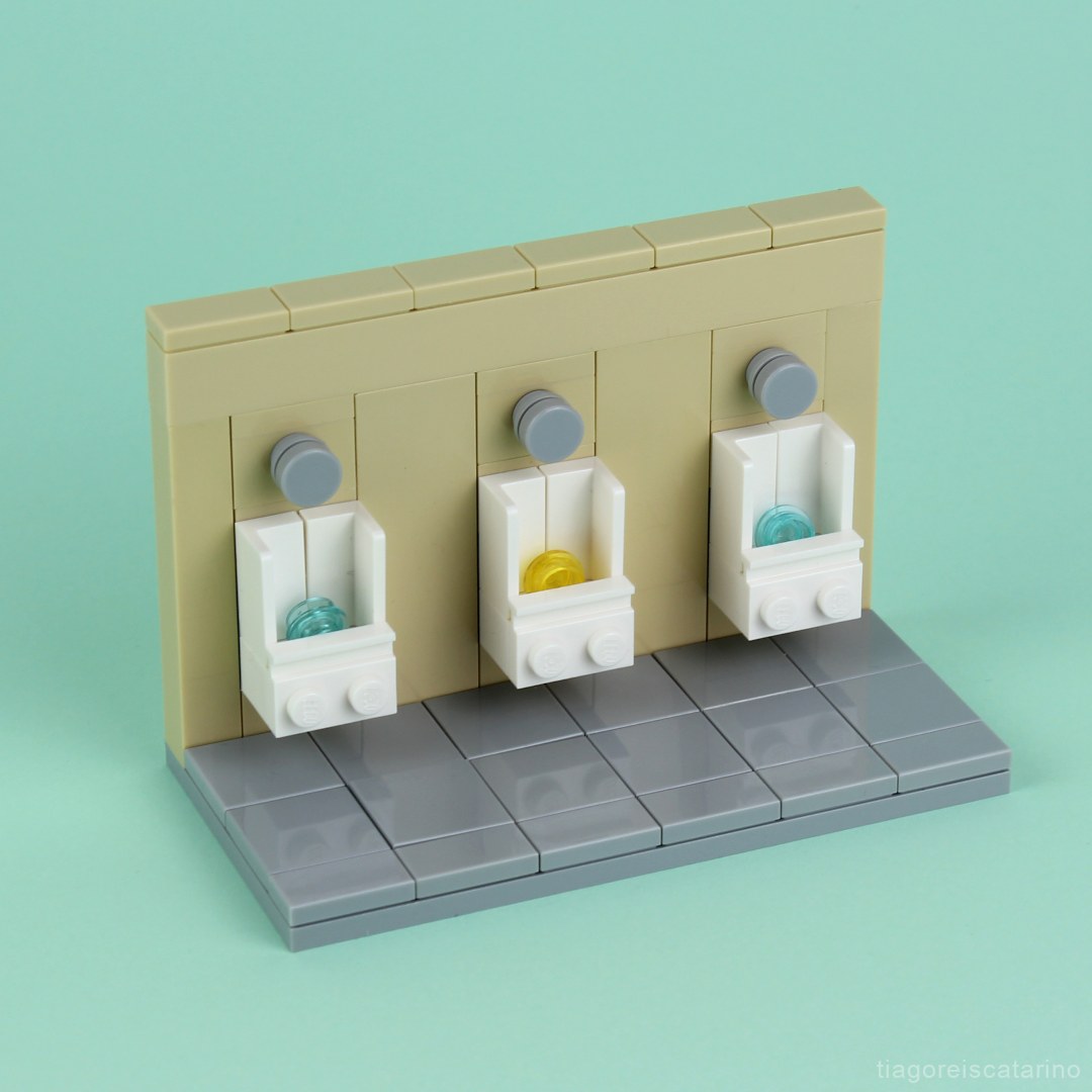 Tips and Tricks #15 | Brickset