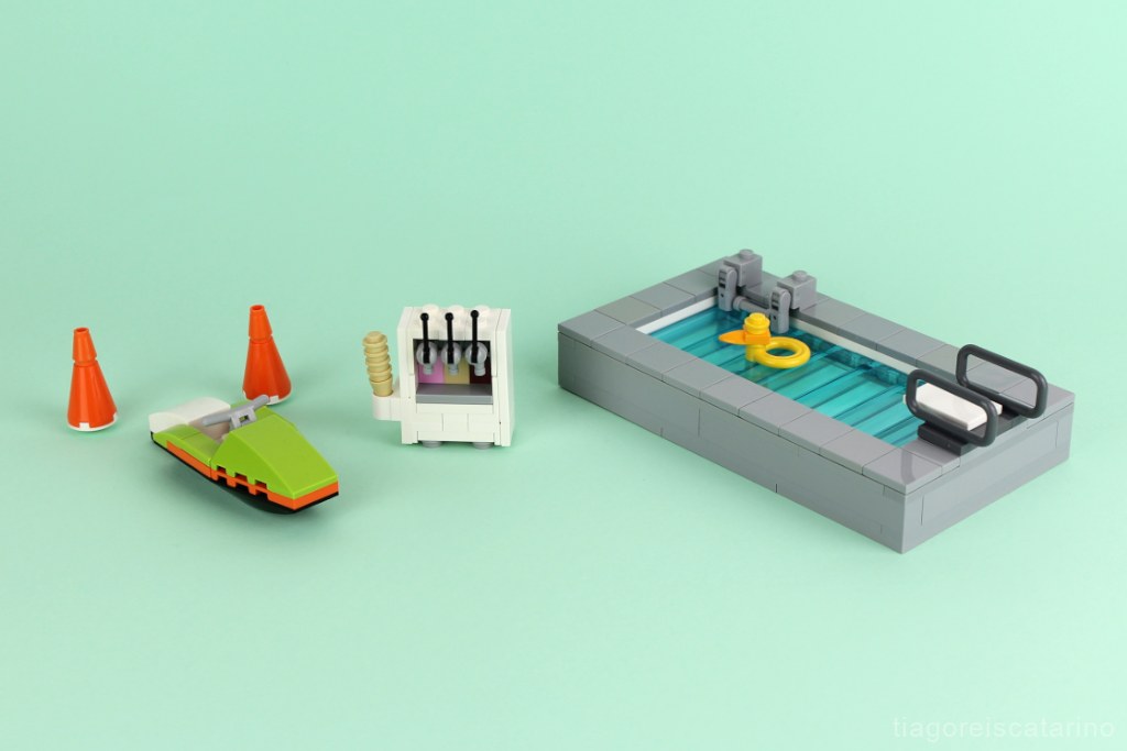 Tips and Tricks #17 | Brickset