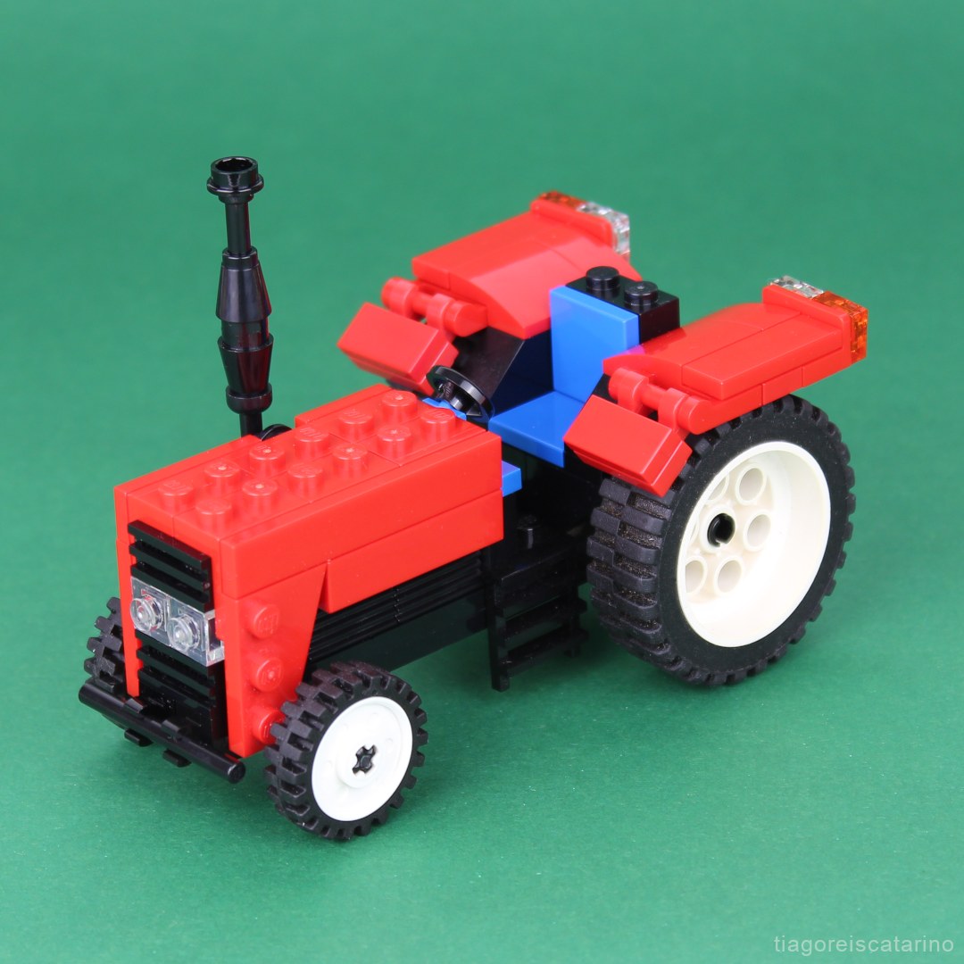 Tips and Tricks #21 | Brickset