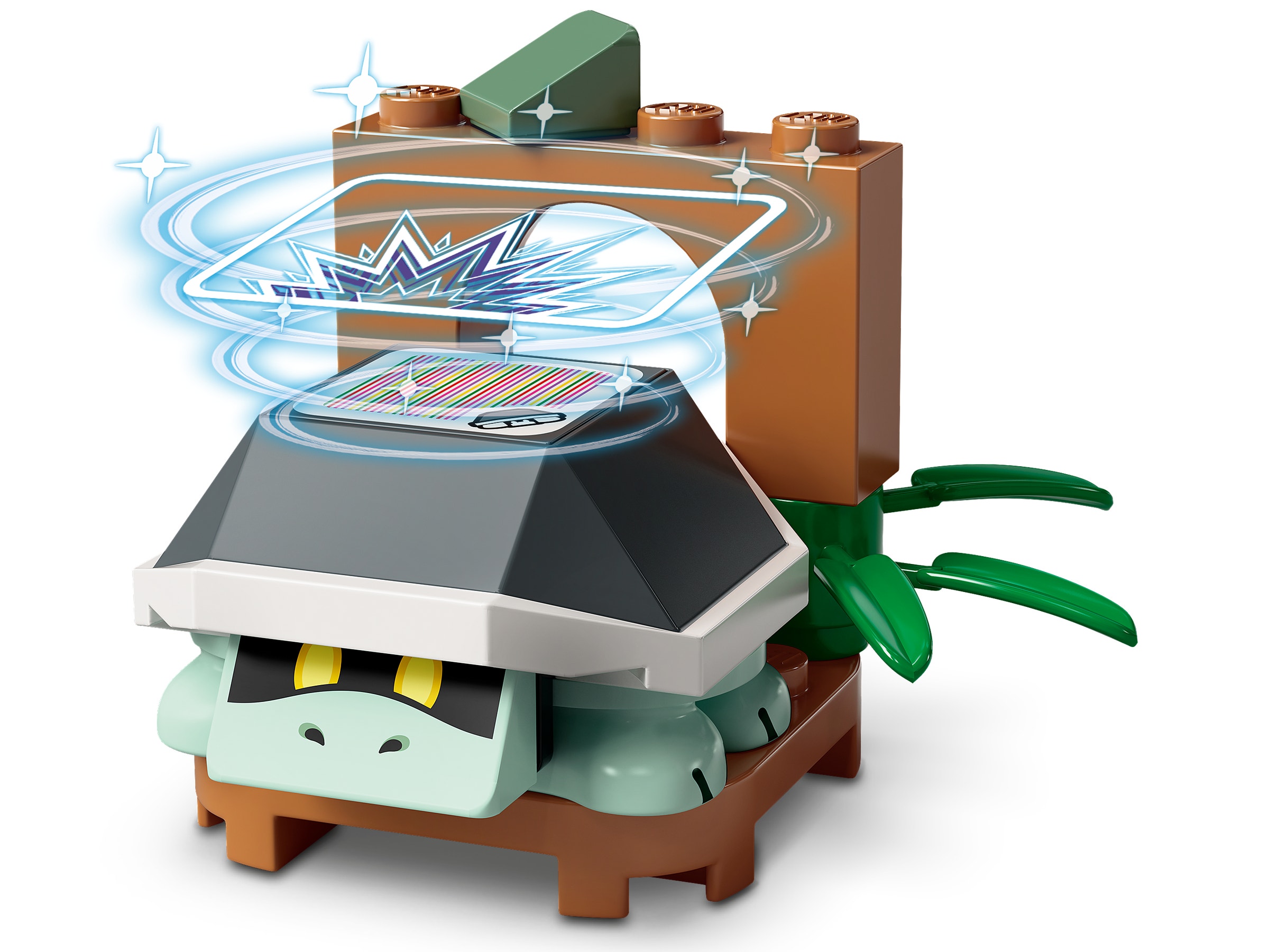 Super Mario character pack series 3: new images | Brickset