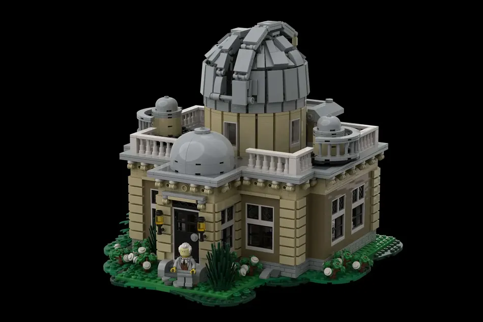 Ideas Showcase: Summer 2021 | Brickset