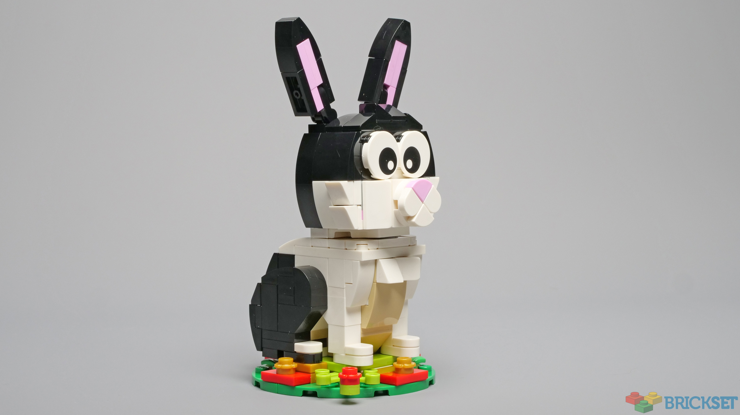Review: 40575 Year of the Rabbit | Brickset: LEGO set guide and database