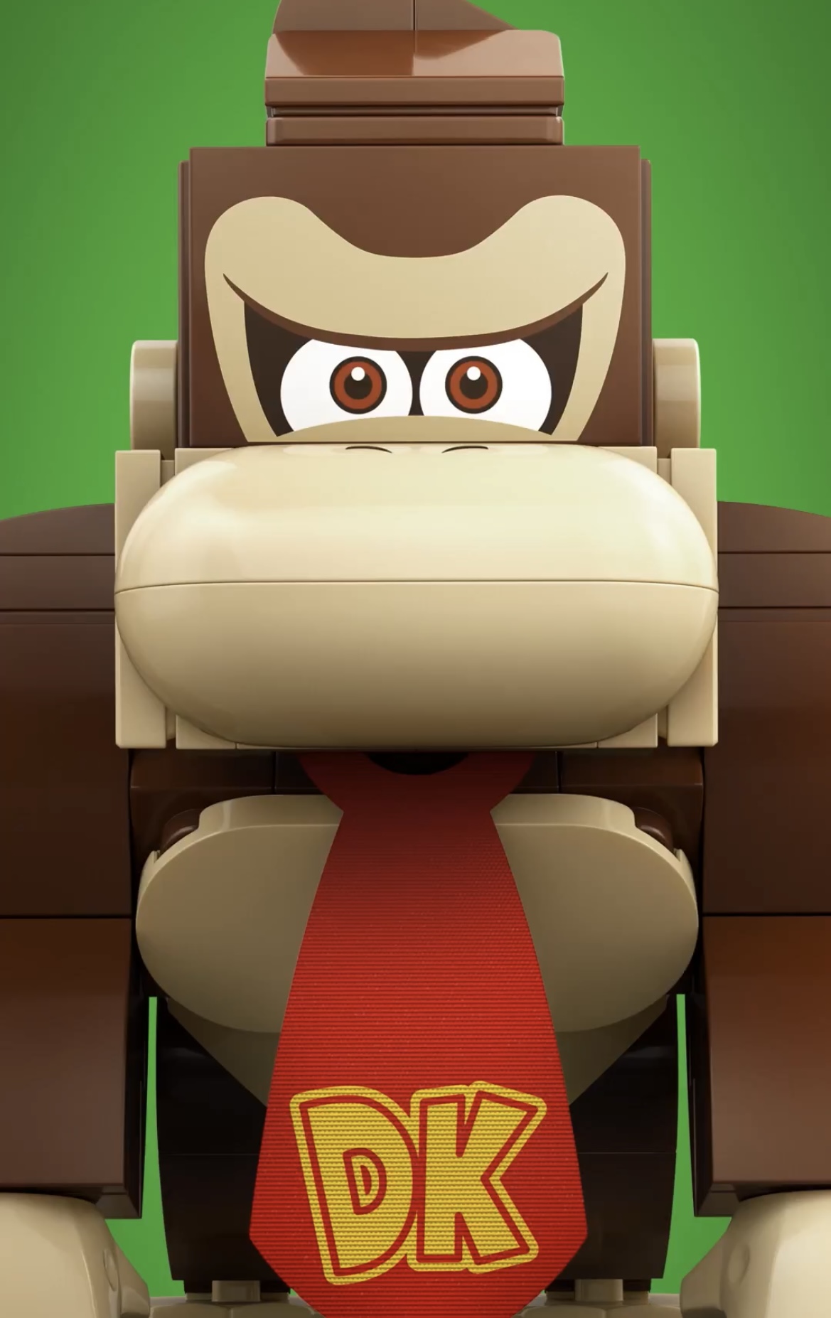 LEGO teases the DK Crew! | Brickset