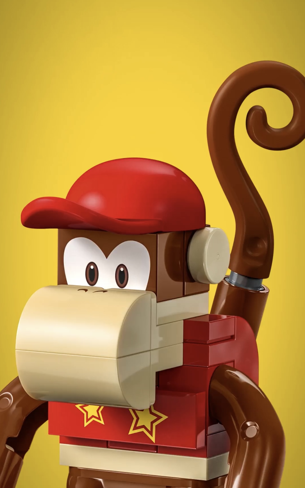 LEGO teases the DK Crew! | Brickset
