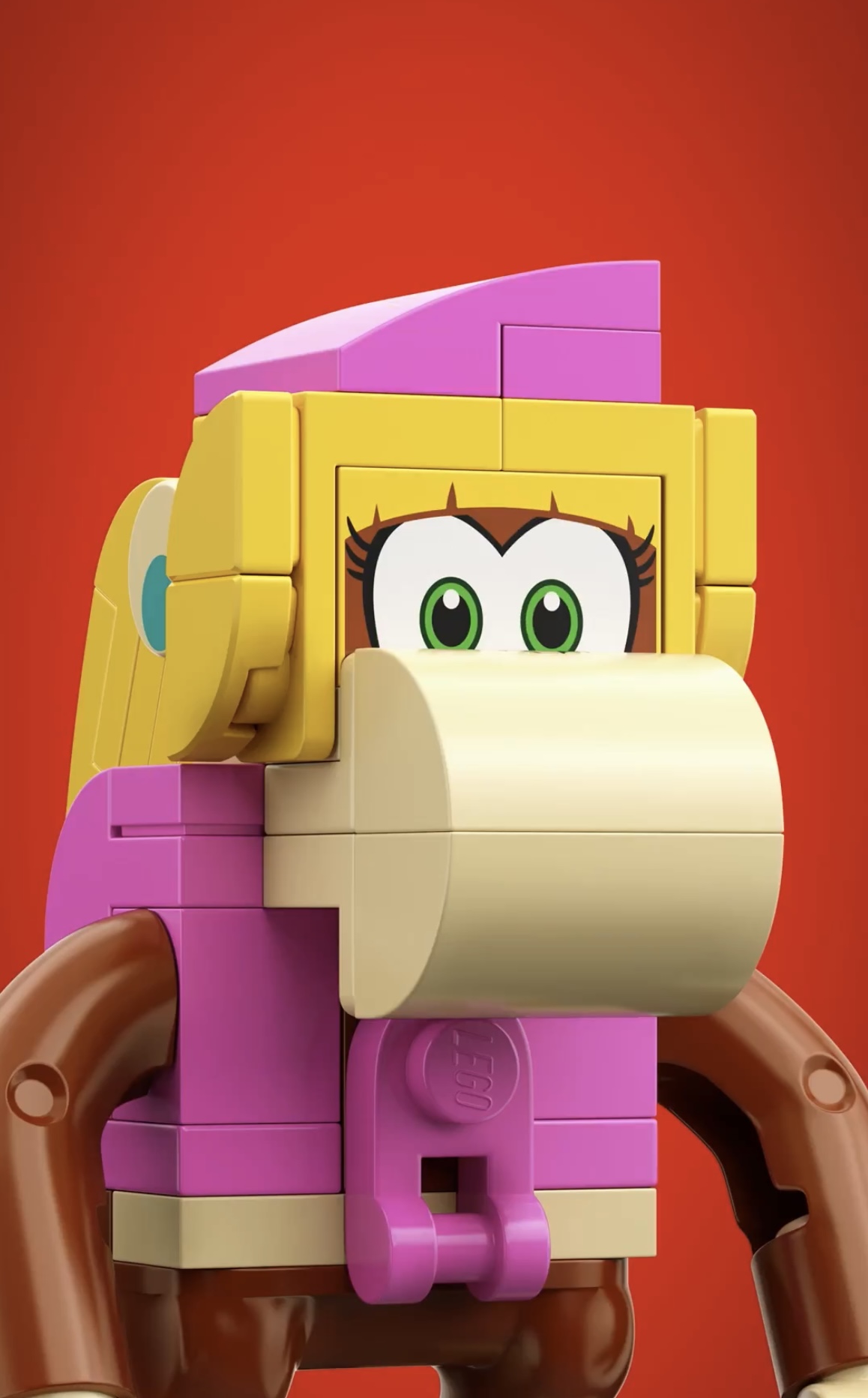 LEGO teases the DK Crew! | Brickset
