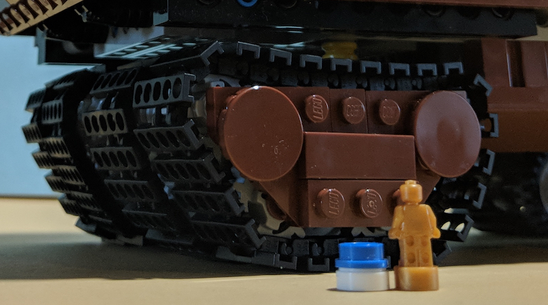 Brick Fanatics Magazine Issue 2 | Brickset