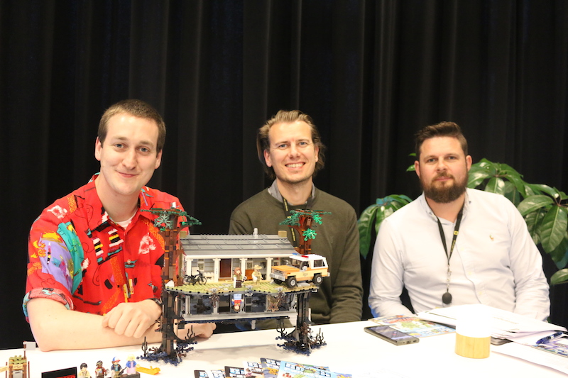 Brick Fanatics Magazine issue 7 now available | Brickset