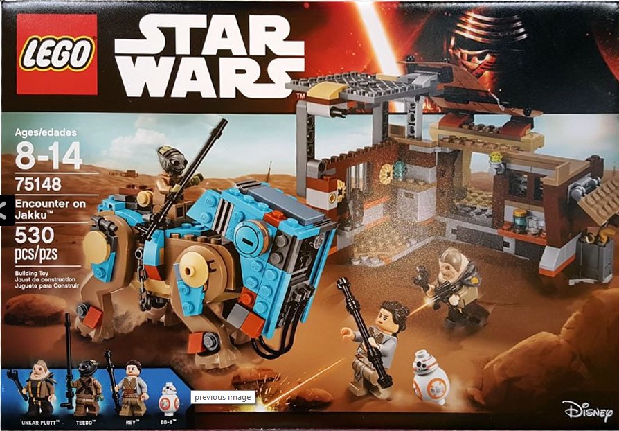 More images from New York | Brickset: LEGO set guide and database