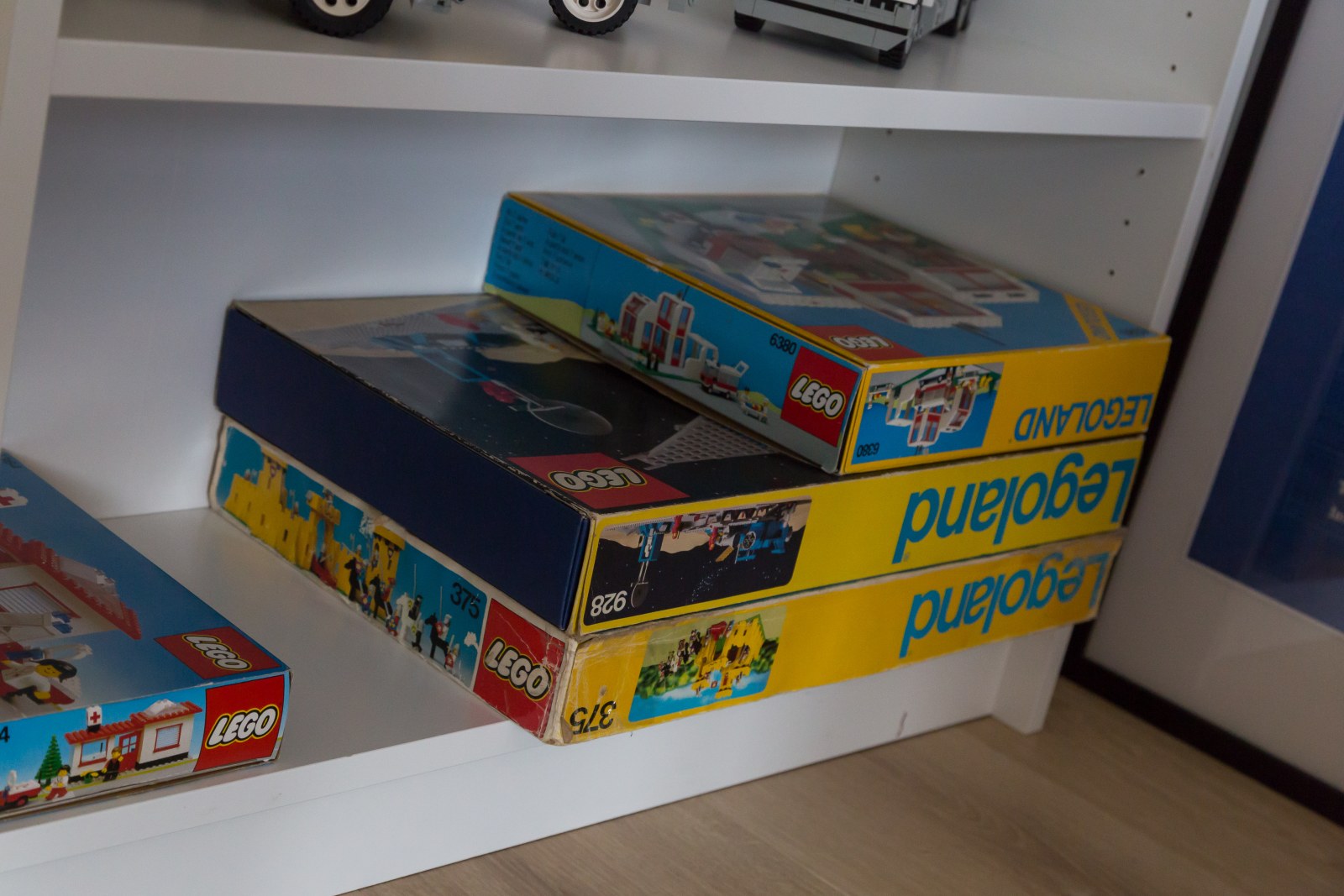 Storage solutions: DM Brick Studios | Brickset