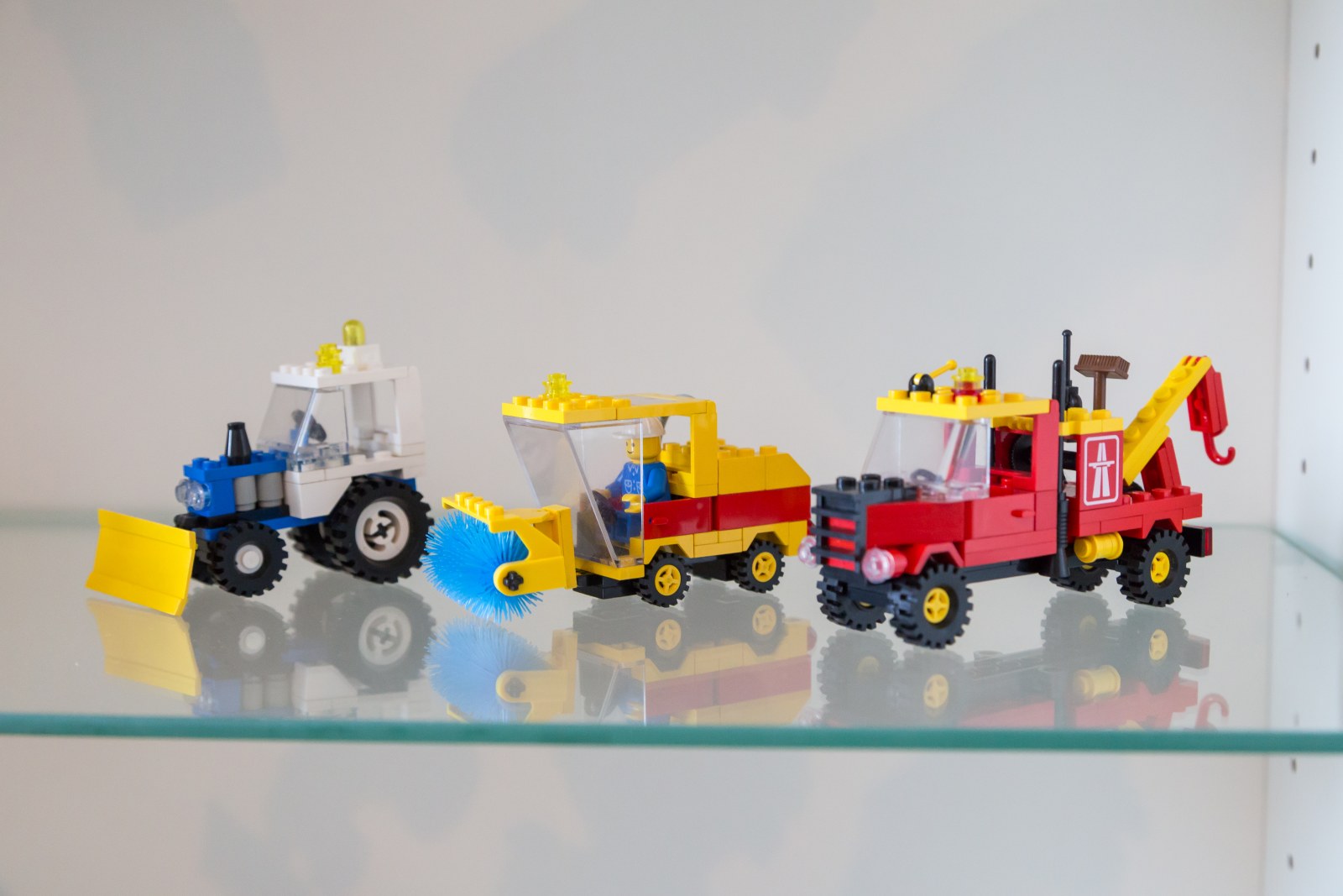 Storage solutions: DM Brick Studios | Brickset