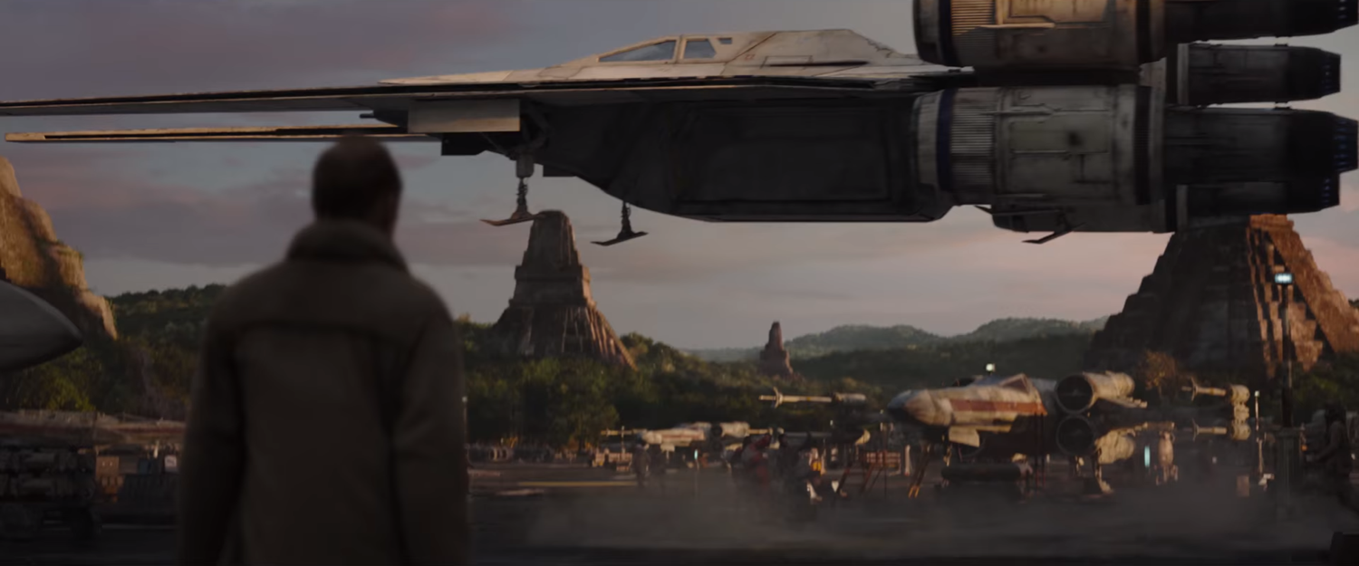 Trailer Brickdown: Rogue One (2) | Brickset