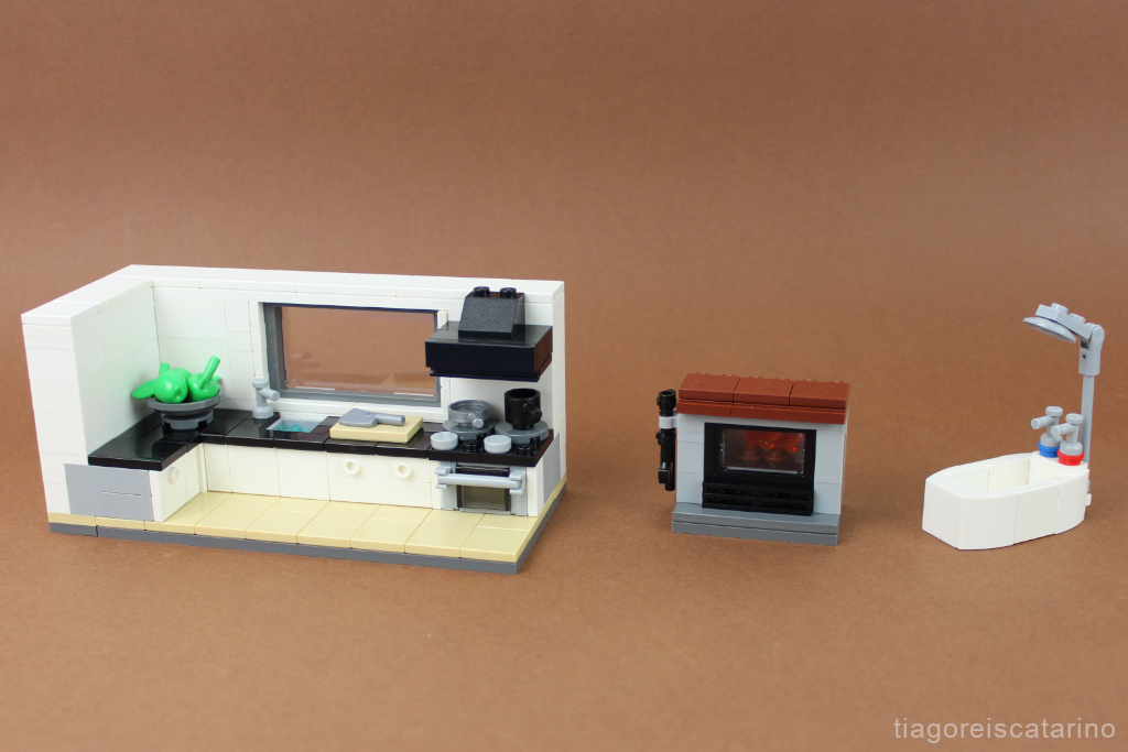 Tips and Tricks #2 | Brickset