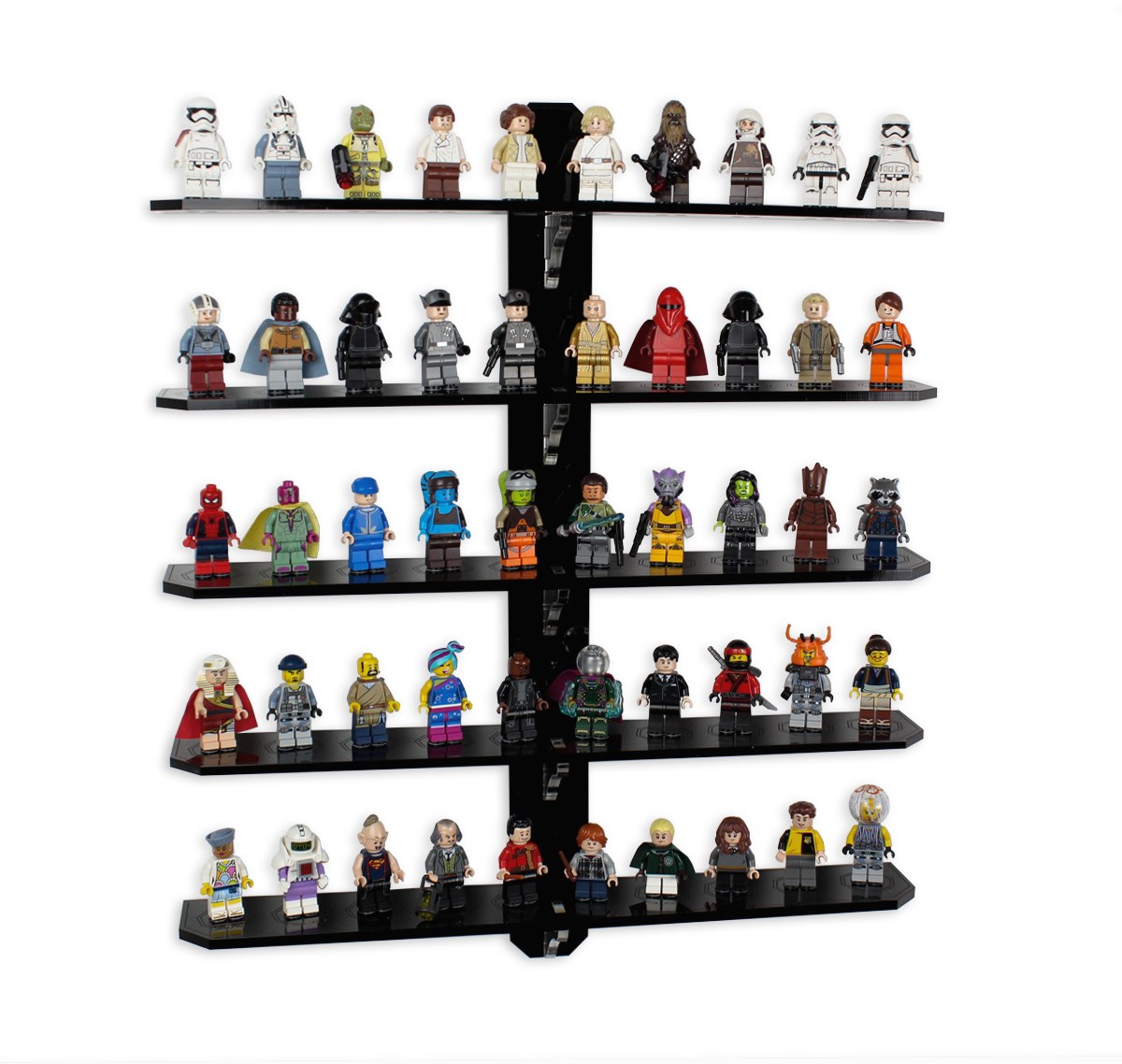 Win an ISS and Wicked Brick display case | Brickset