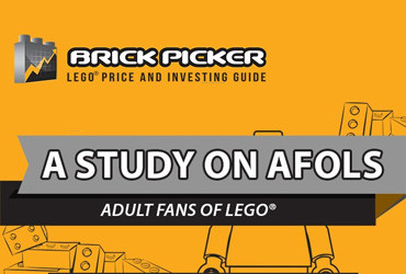 What makes up an AFOL? | Brickset