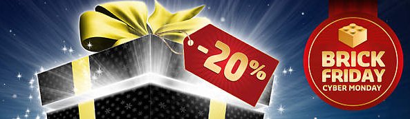 [UK/EU] Brick Friday offers | Brickset