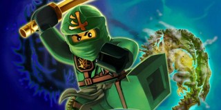 New LEGO short 'The Master' to debut before 'Storks' | Brickset