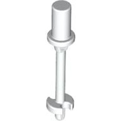 LEGO Inventory for 8684-0: LEGO Minifigures - Series 2 {Random bag ...