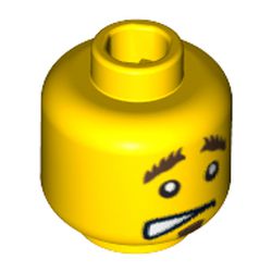 LEGO Inventory for 853373-1: LEGO Kingdoms Chess Set | Brickset