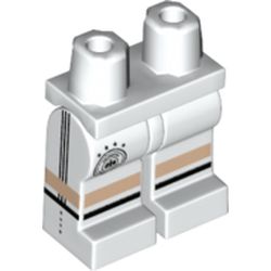 LEGO Inventory for 71014-0: LEGO Minifigures - DFB Series {Random bag ...