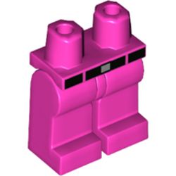 LEGO Inventory for 71027-0: LEGO Minifigures - Series 20 {Random Bag ...