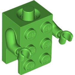 LEGO Inventory for 71027-0: LEGO Minifigures - Series 20 {Random Bag ...