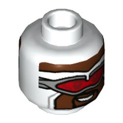 LEGO Inventory for 71031-0: LEGO Minifigures - Marvel Studios Series ...