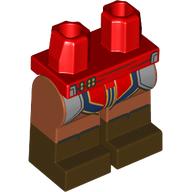 LEGO Inventory for 71047-0: LEGO Minifigures - Dungeons & Dragons ...