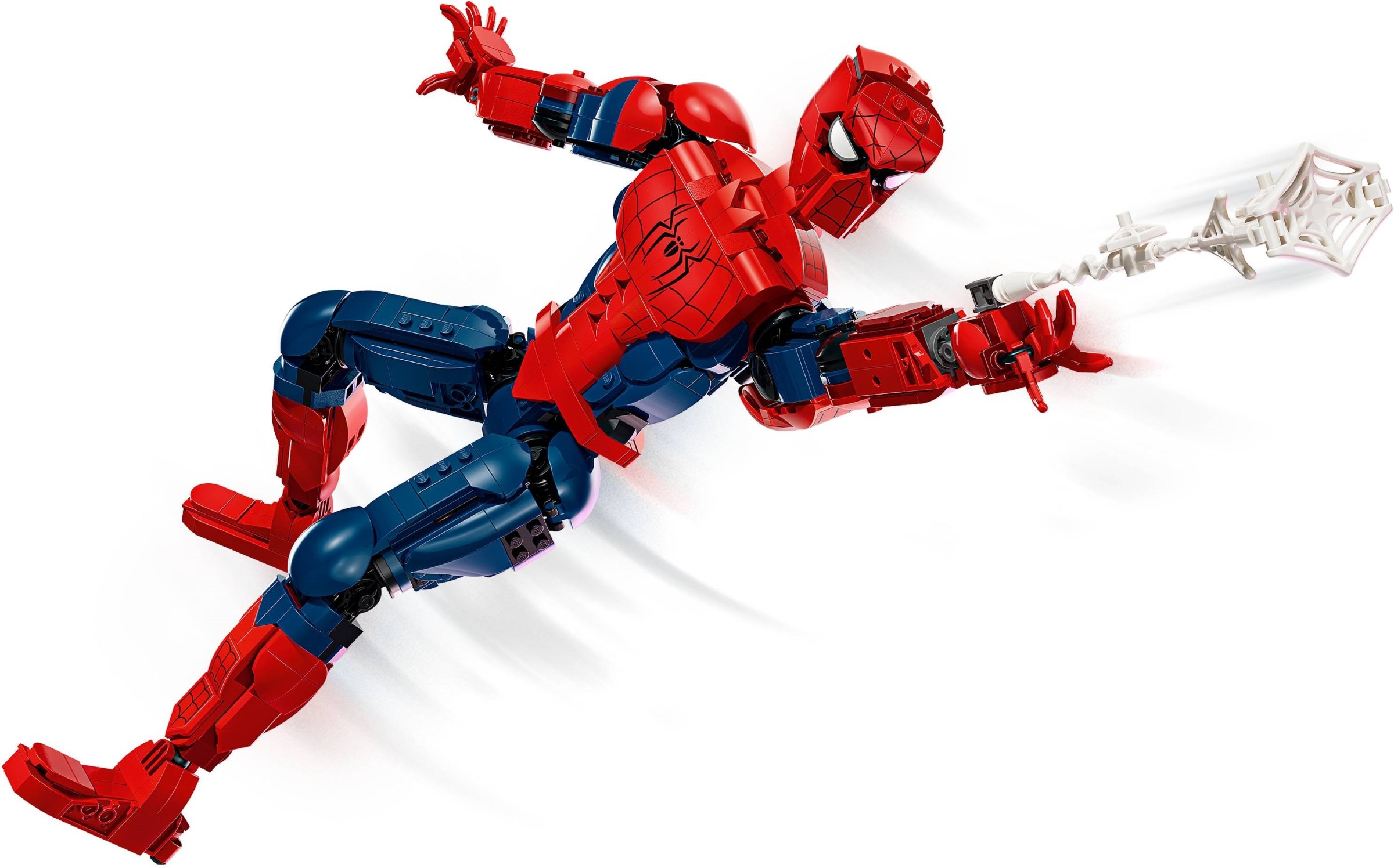 LEGO Marvel Spider-Man: Brand New Day sets revealed! | Brickset