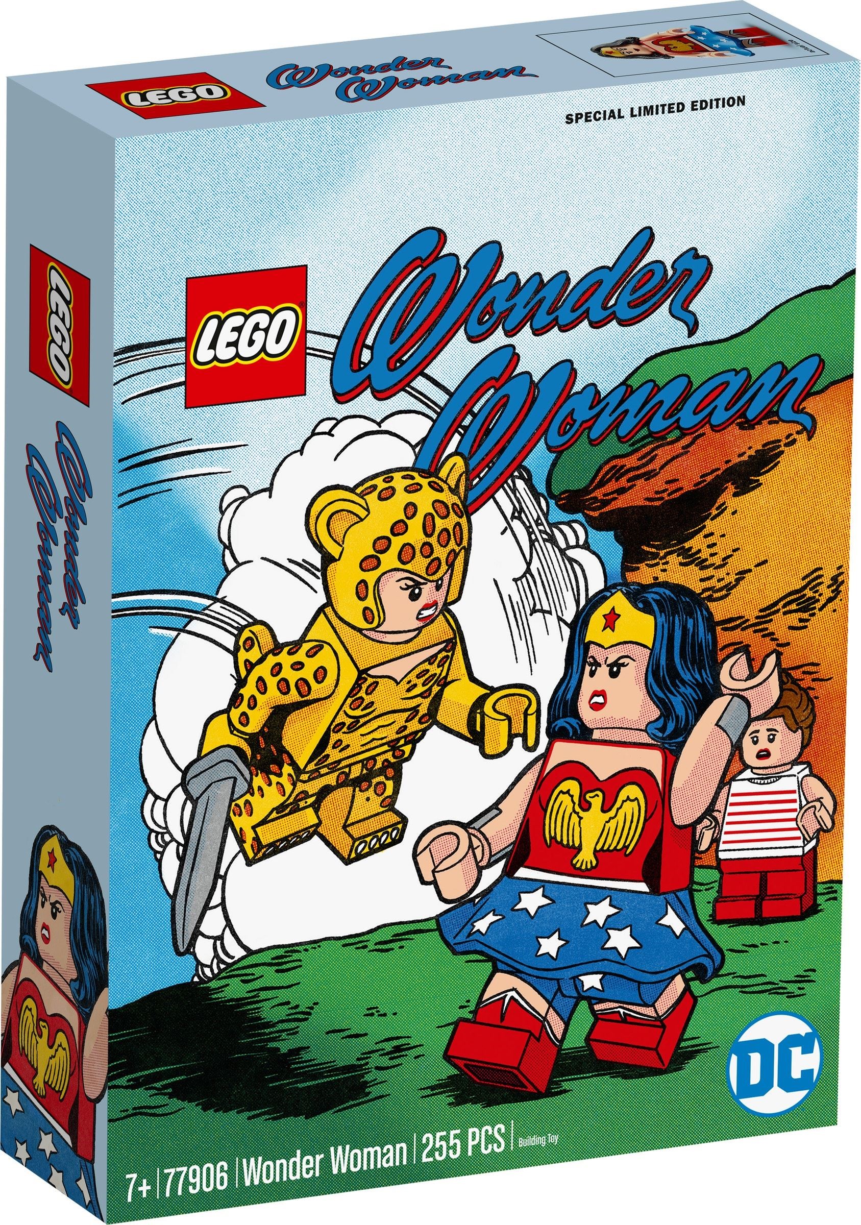 What set has your favourite box art? : r/lego